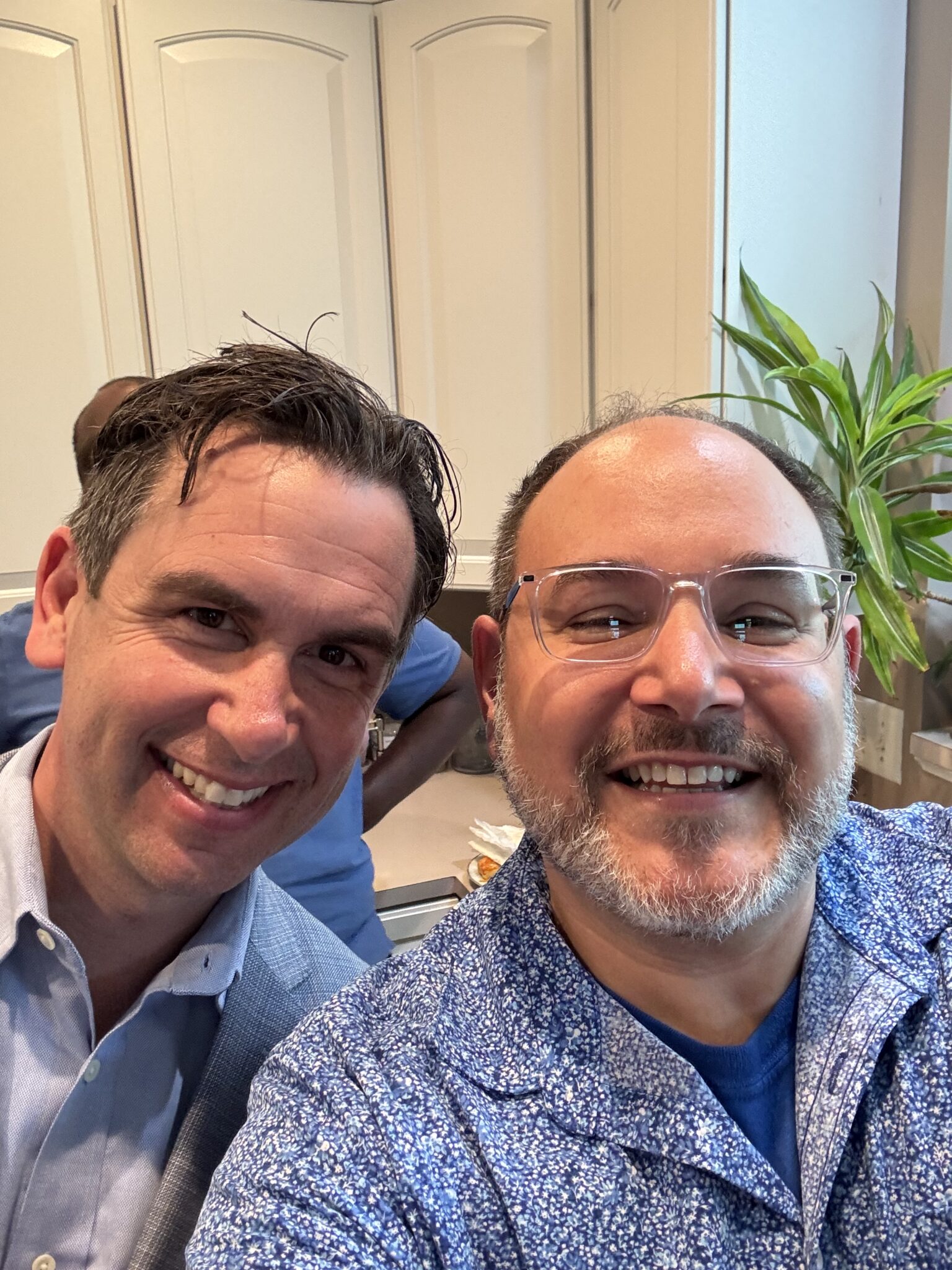 Press Release May 4, 2025 – Errigo for Mayor